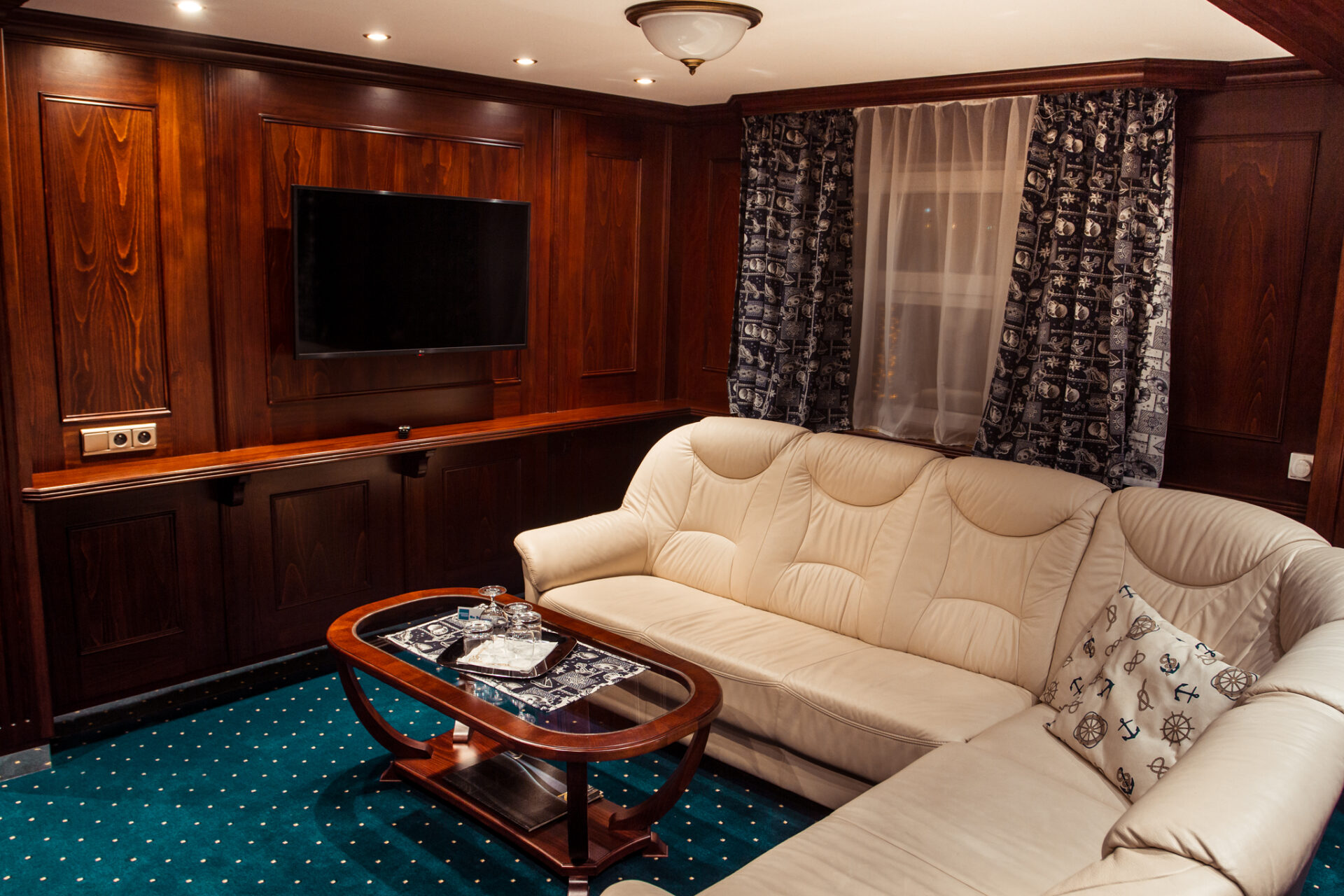 Botel Admiral *** Prague - Botel Admiral